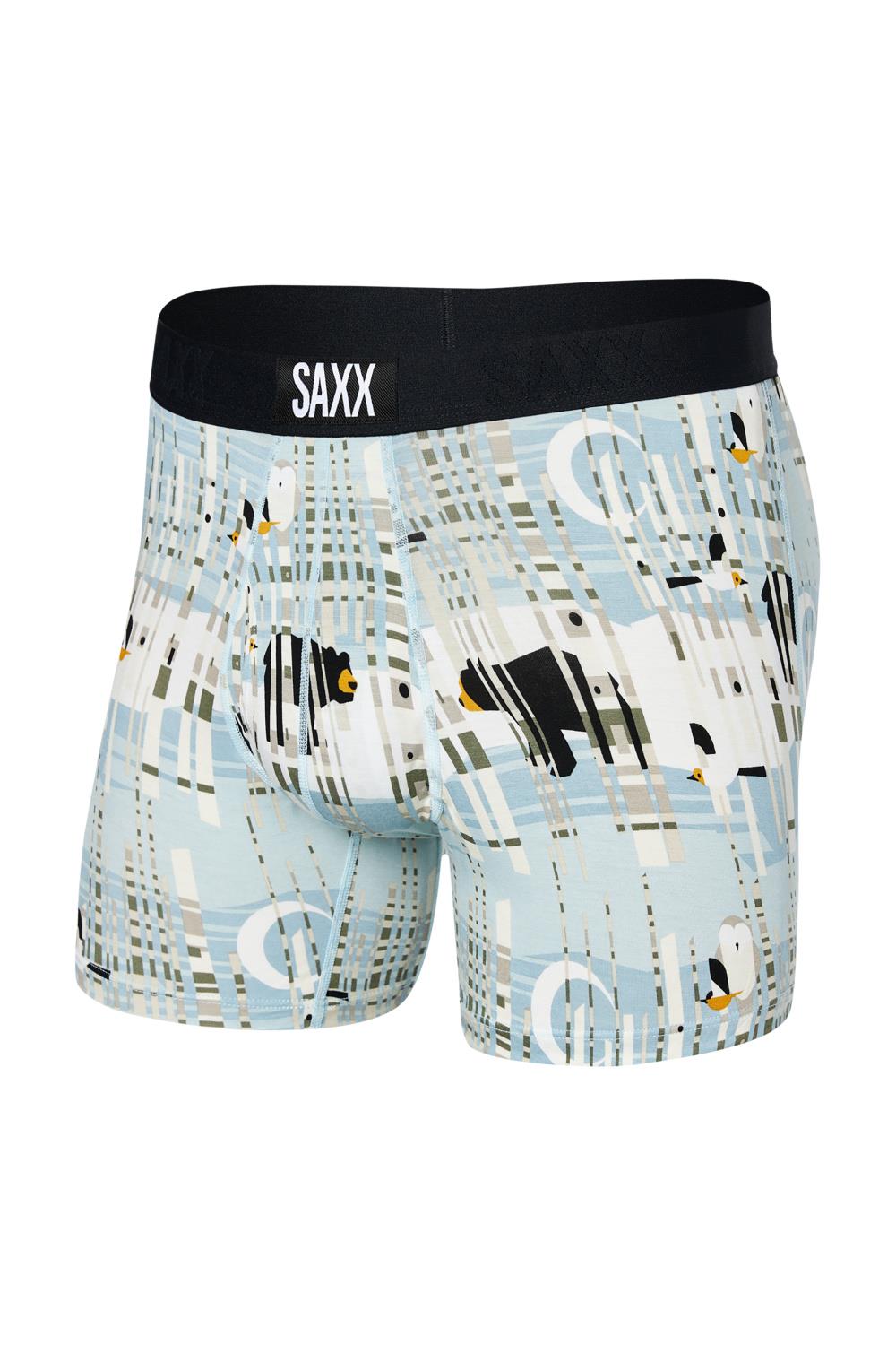 SAXX Ultra Boxer Brief SXBB30F-BIG