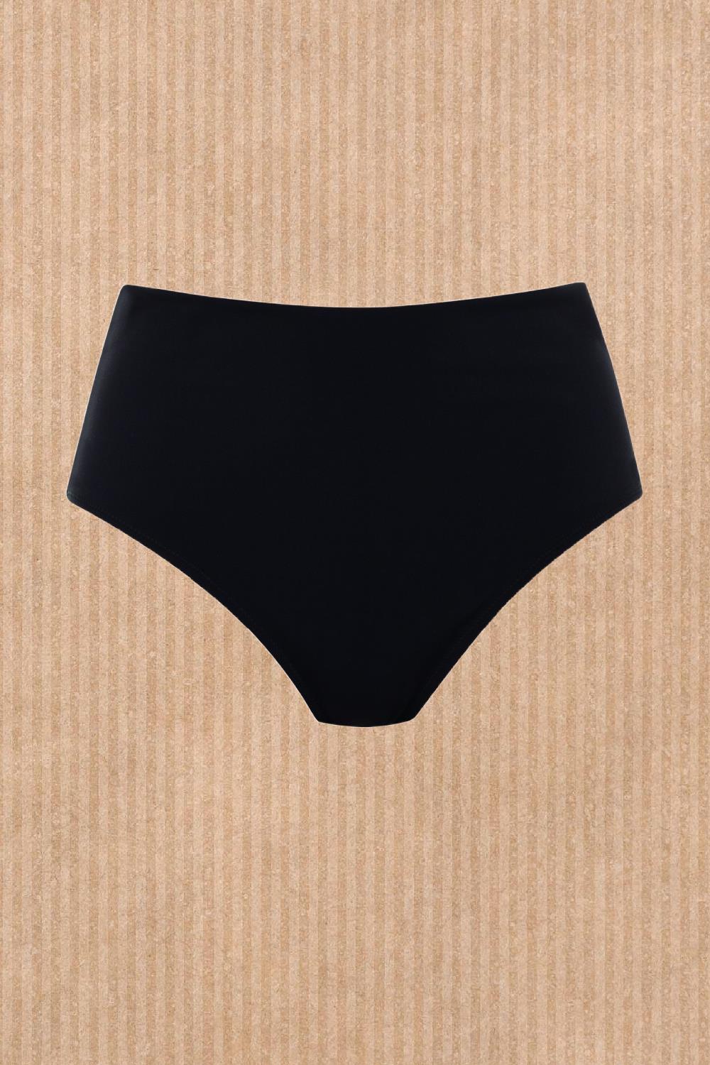 Anita ROMI Basic Swim Bottom, Black