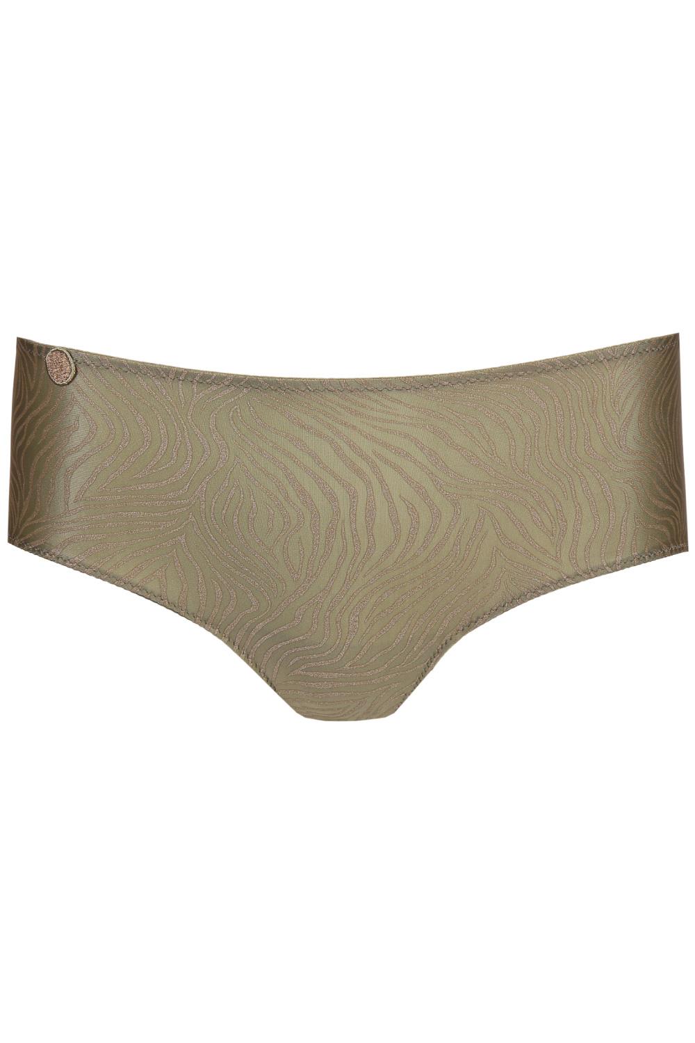 Marie Jo Tom Shorty, Golden Olive