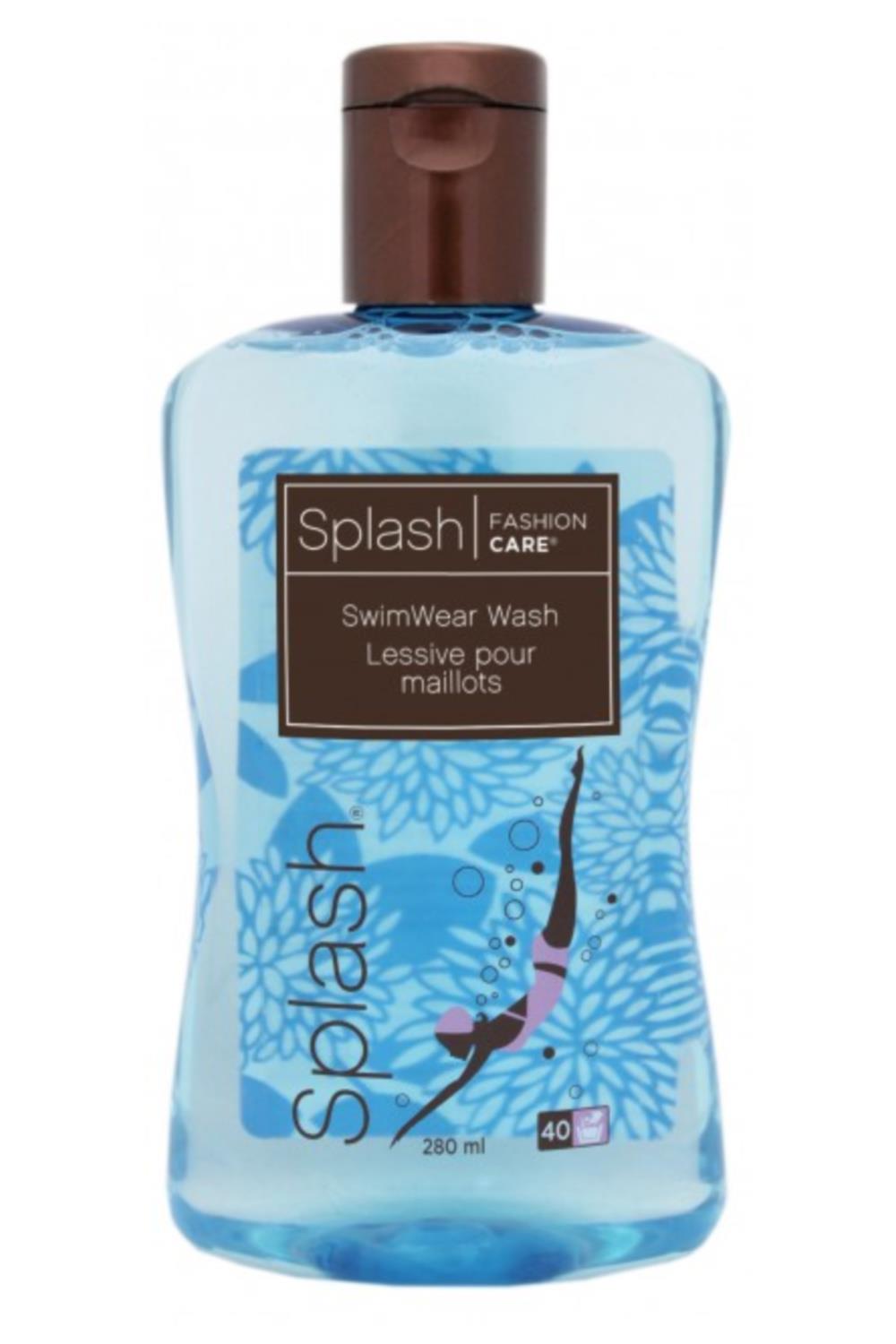 SPLASH -Swimwear Wash 280ml 2700